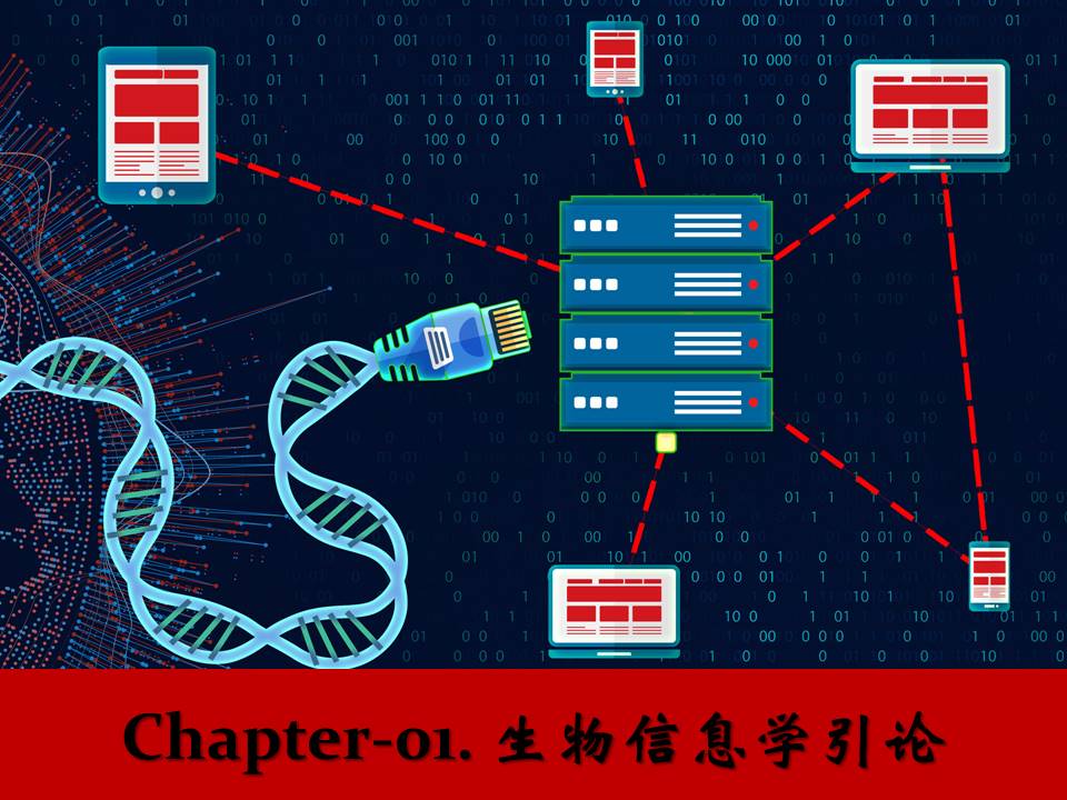 Chapter 1 Introduction Bioinformatics